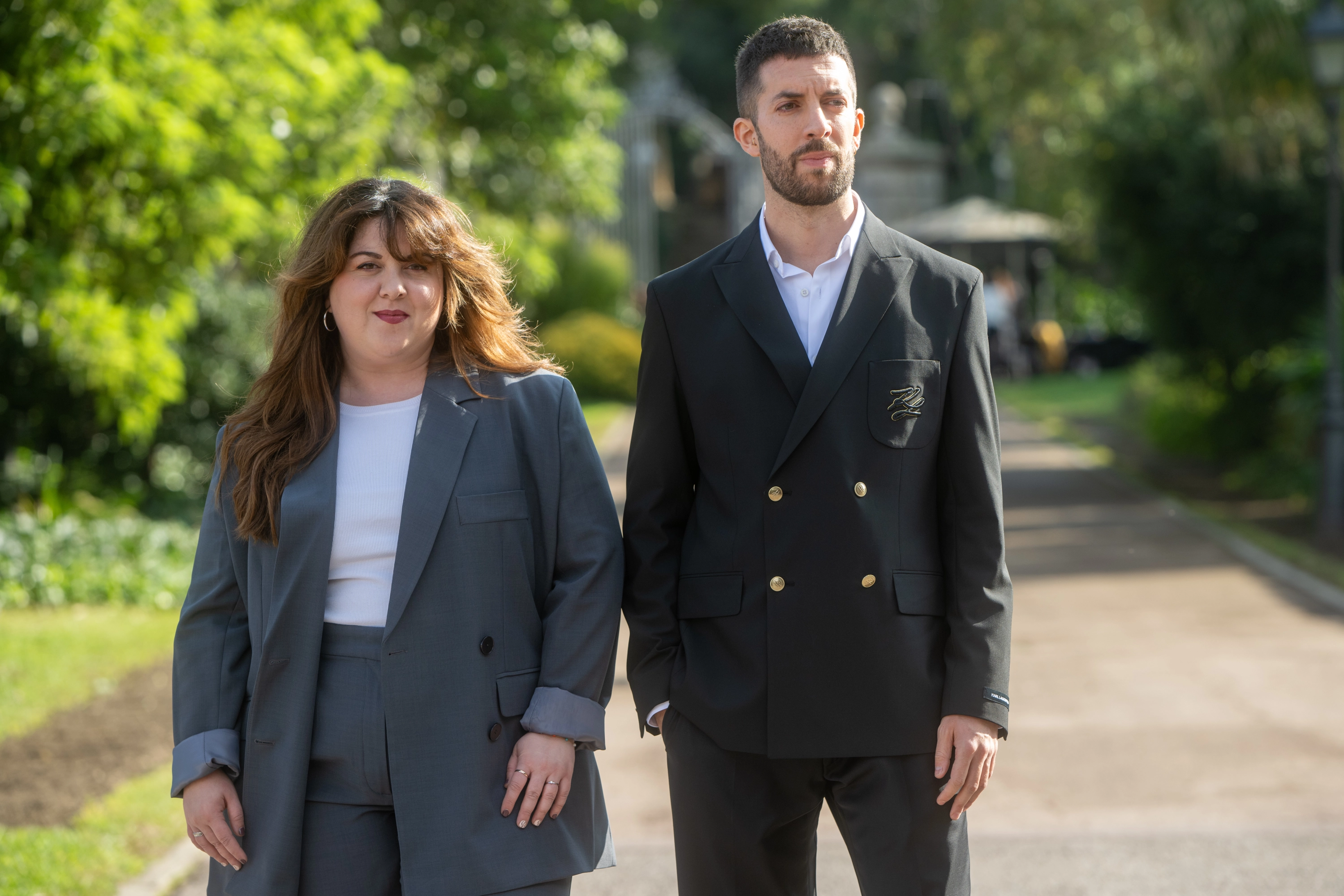 Así es el municipio de Madrid donde ha crecido Lala Chus, la cómica que ...