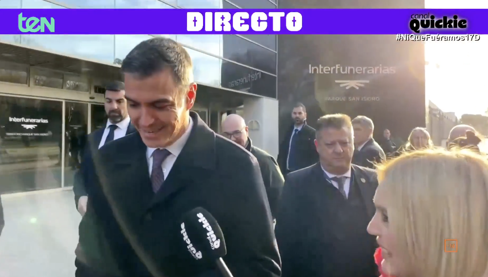 Marta Riesco y cómo utilizar a Belén Esteban para lograr la atención de ...