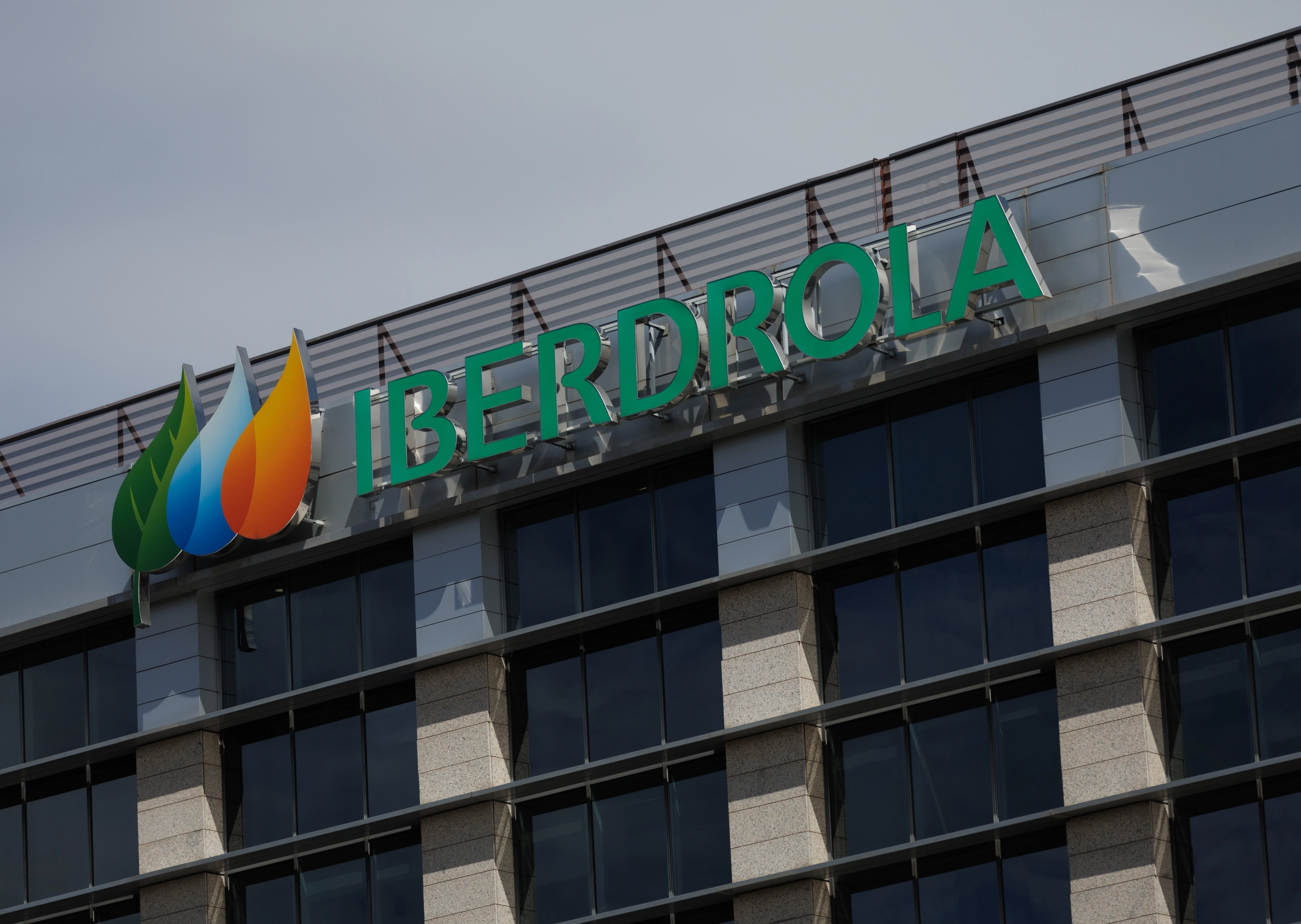 Iberdrola afirma que se encuentra al día en la entrega de información ...