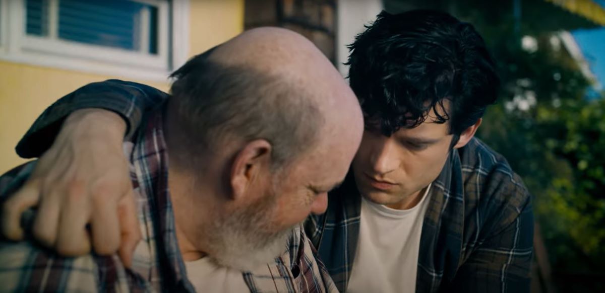 'Superman': quién es quién en el tráiler de la película de James Gunn ...