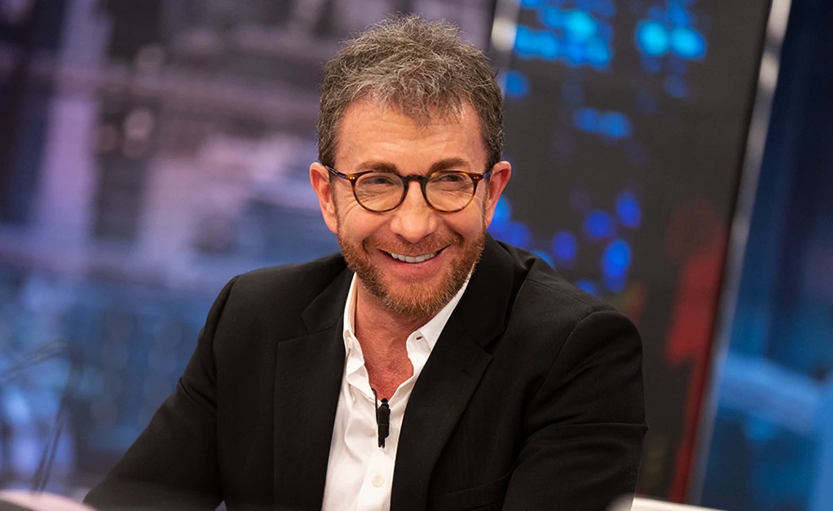 Pablo Motos asegura que el resultado de la audiencia ya no es una ...