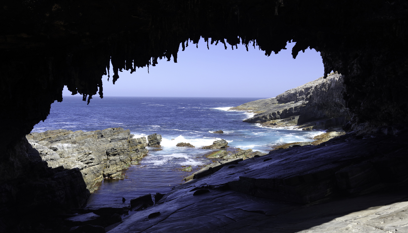 Isla de la Gaiola, misterios y maldiciones en un precioso enclave ...