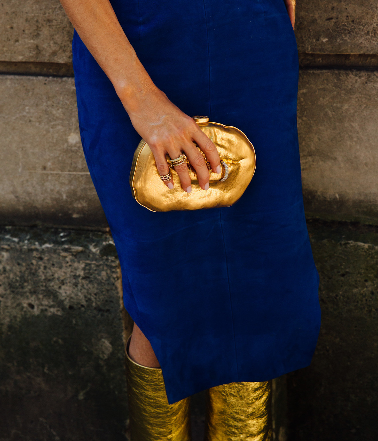 Qué es y cómo se lleva el 'loud luxury', una de las tendencias clave y ...