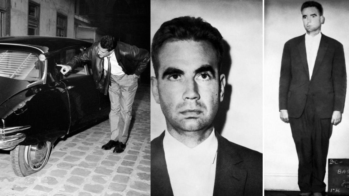 El intento de magnicidio de Charles de Gaulle: la historia real que inspiró 'Chacal'