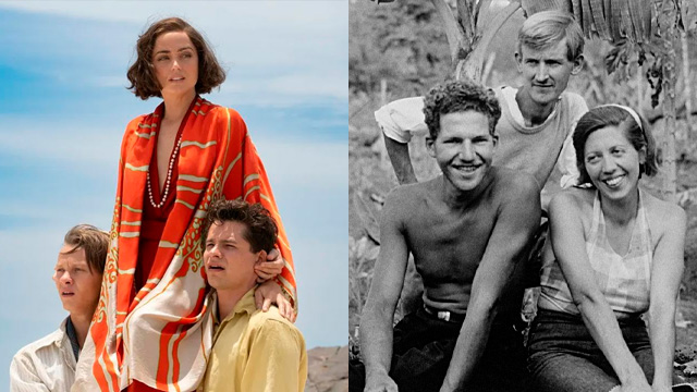 Los hechos reales detrás de ‘Eden’, la nueva película de Jude Law y Ana de Armas