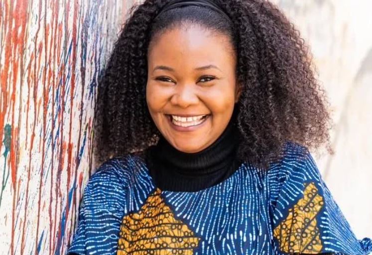 Muere repentinamente a los 32 años la tiktoker solidaria Dora Moono Nyambe