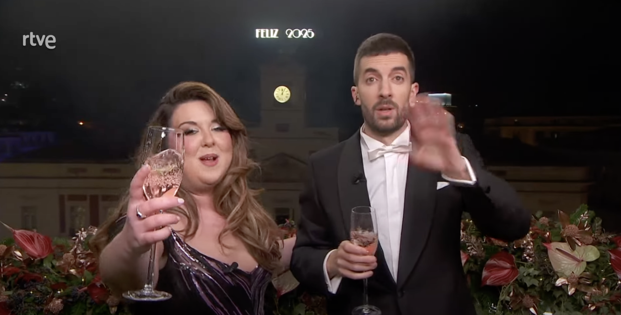 Broncano y Lalachus: lo mejor y lo peor de su revolución de las ...