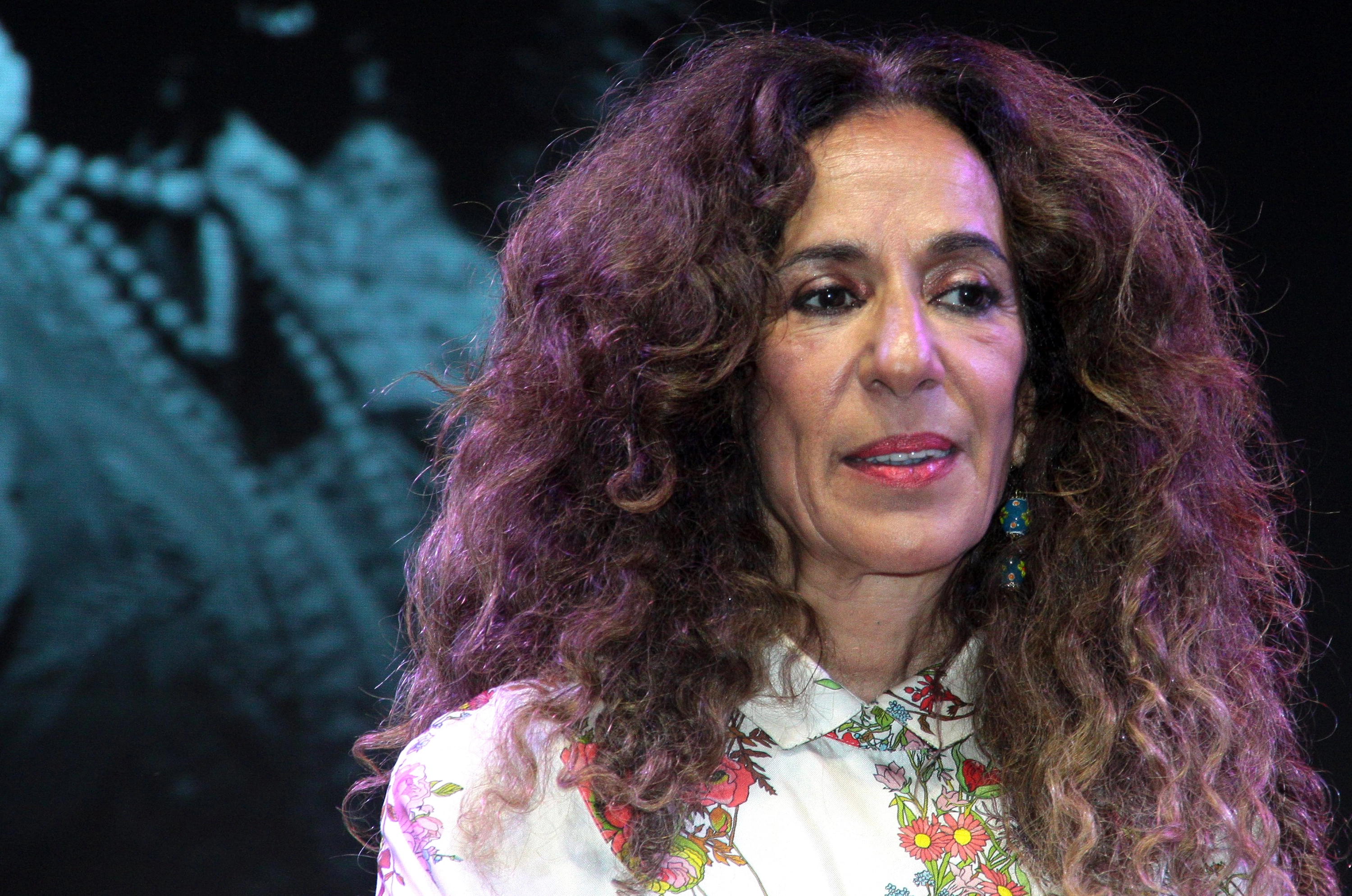 El hijo de Rosario Flores, enamorado de la hija de Alba Molina