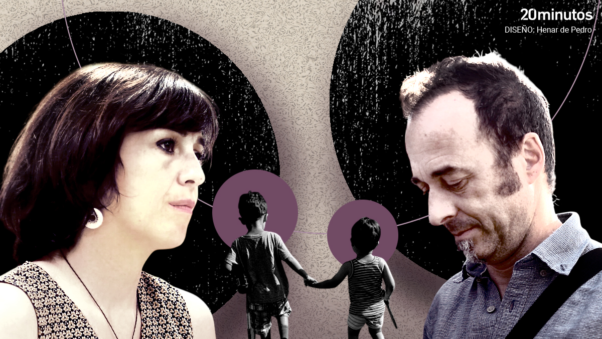 Caso Juana Rivas, más de 15 años de periplo judicial: cómo empezó todo ...