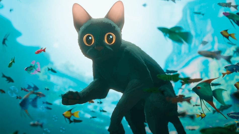 'Flow' gana el Premio Lux del Parlamento Europeo 2025