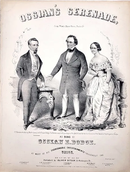 P. T. Barnum: la verdadera historia del "padre del circo", cuya vida inspiró 'El gran showman'
