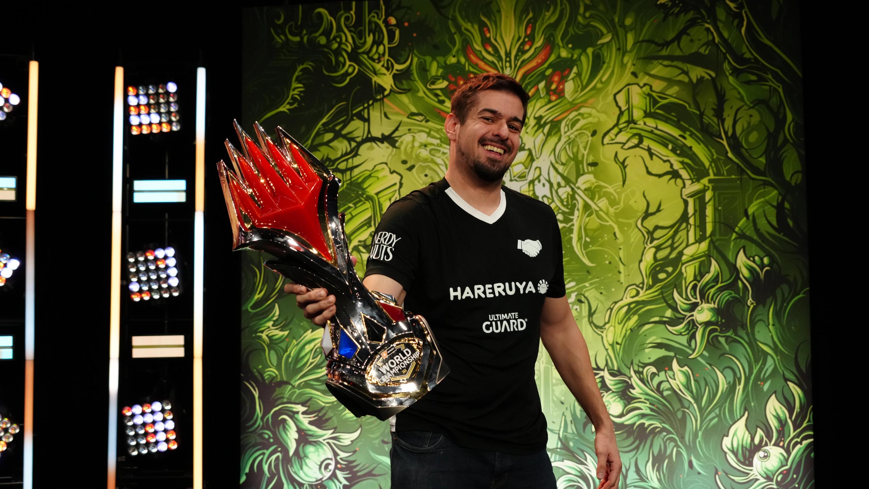 Javier Domínguez, campeón mundial de 'Magic': "Ahora la sociedad acepta ...