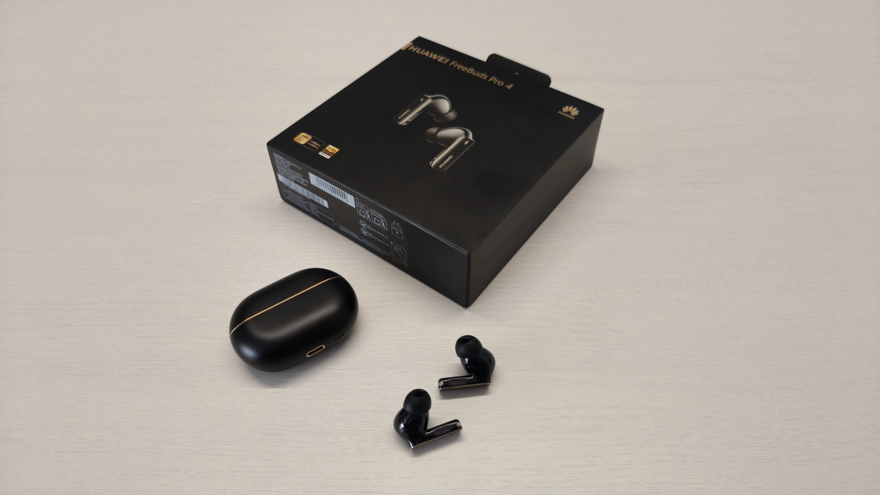 Huawei FreeBuds Pro 4: estos auriculares premium de Huawei tienen una ...