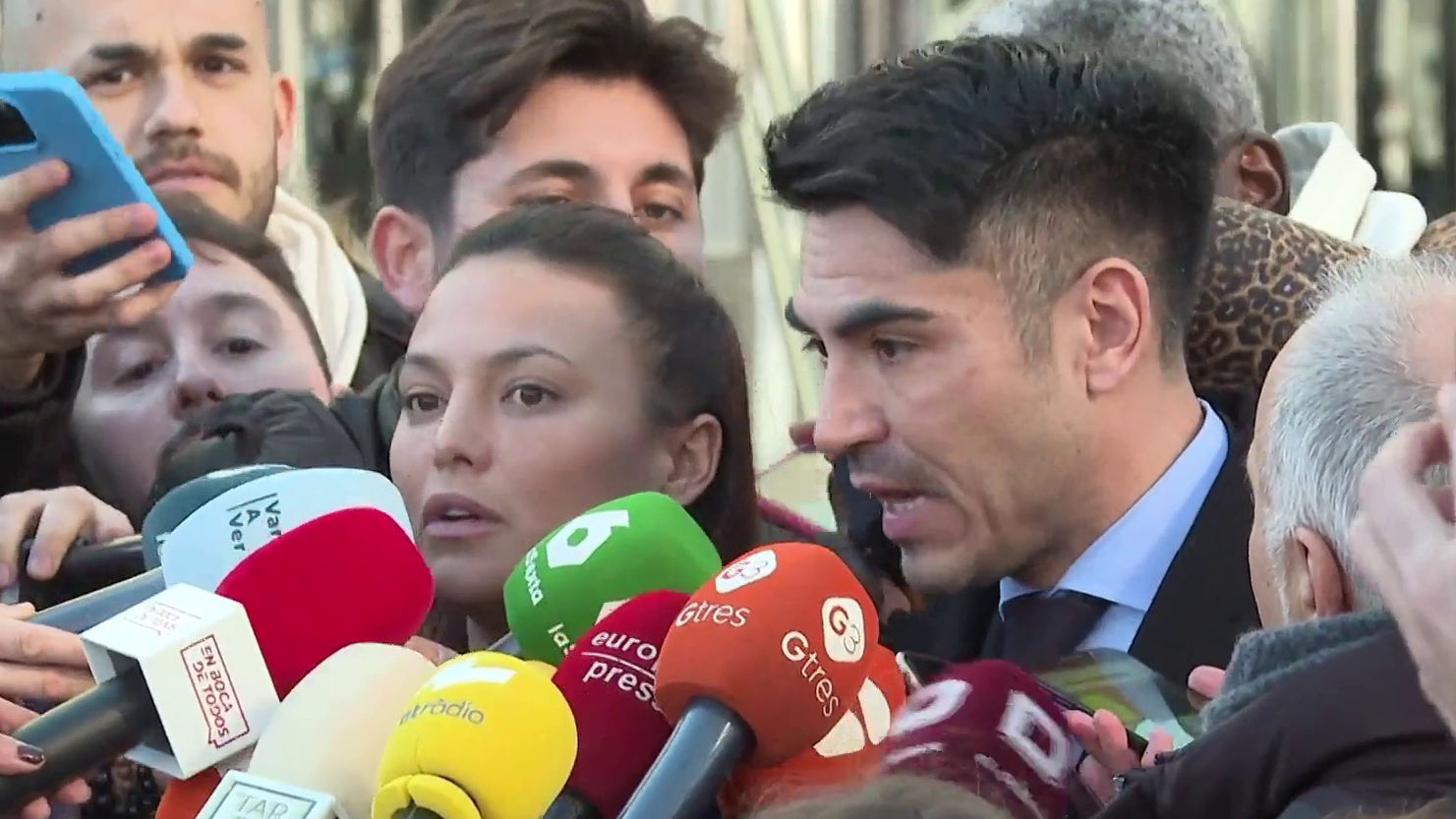 Quién es Alfredo Arrién, el abogado de Elisa Mouliaá que también ...