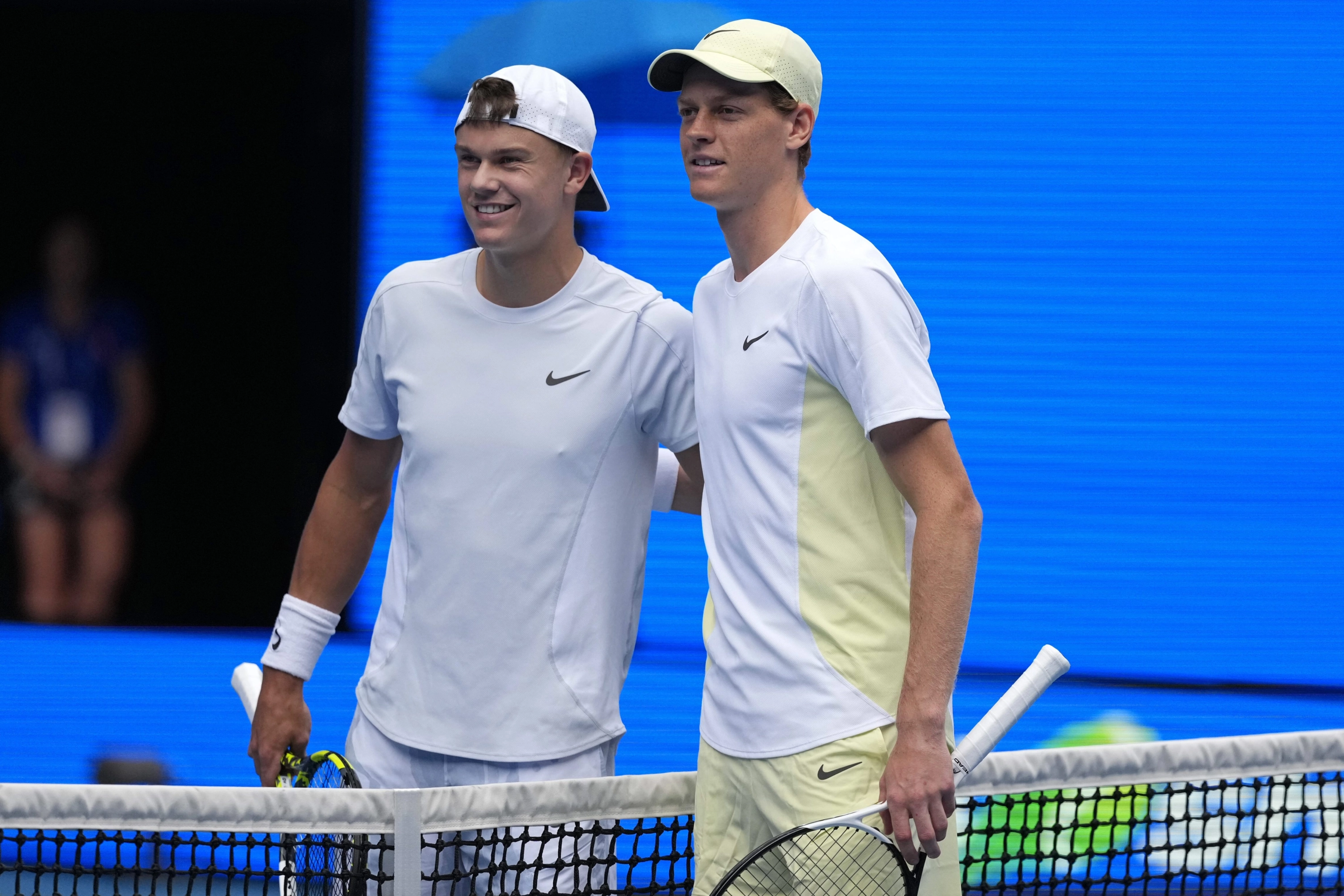 La explicación de un preparador físico y fisioterapeuta a los temblores ...