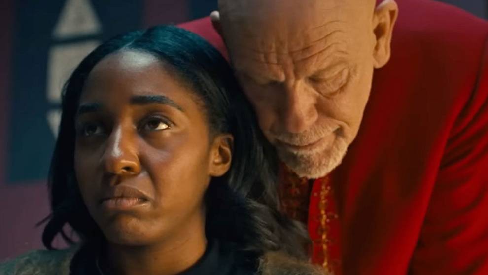 John Malkovich es una inquietante estrella del pop en 'Opus': tráiler y estreno de lo nuevo en ...