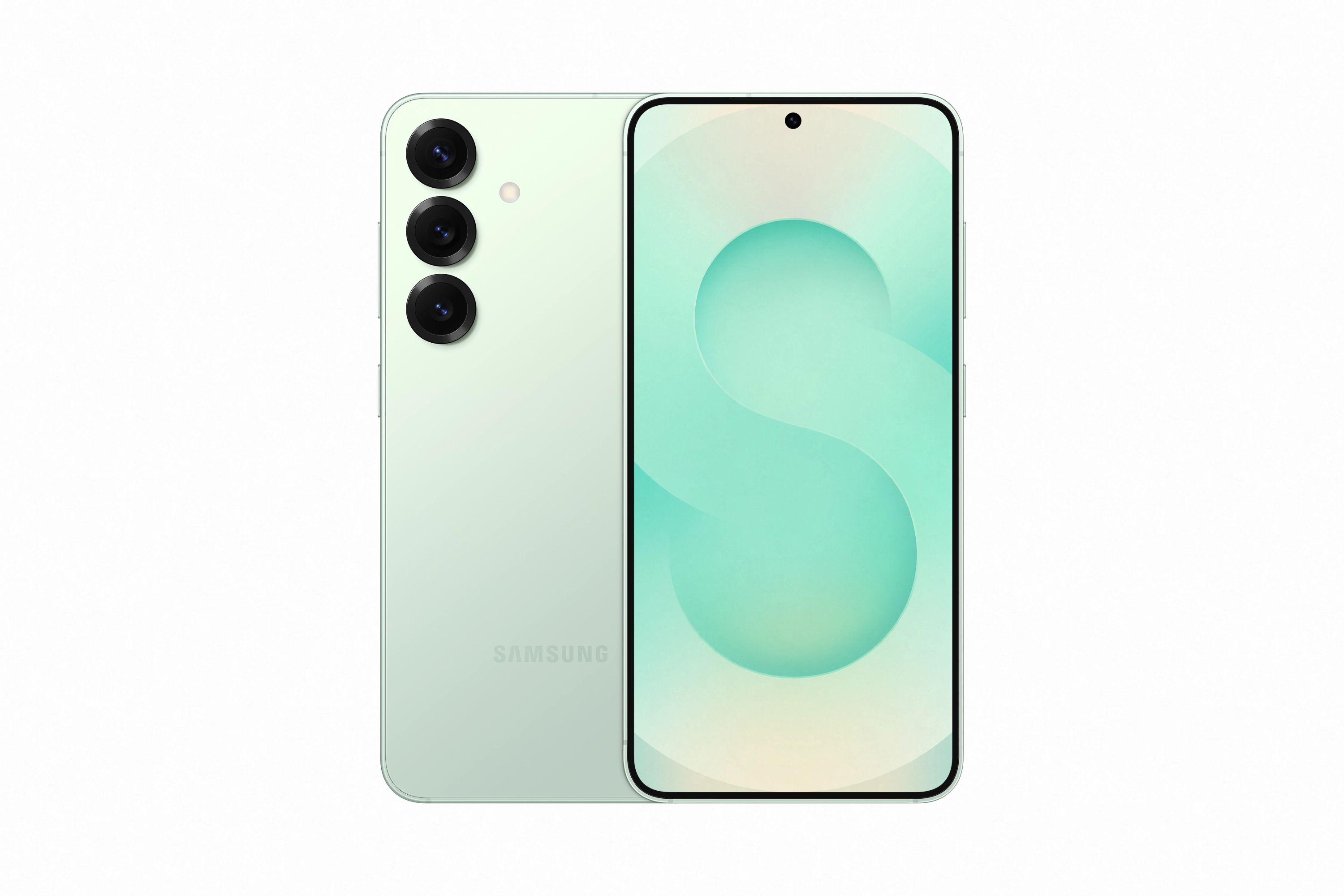 Colores de los Galaxy S25: estos son los tonos que propone Samsung para ...