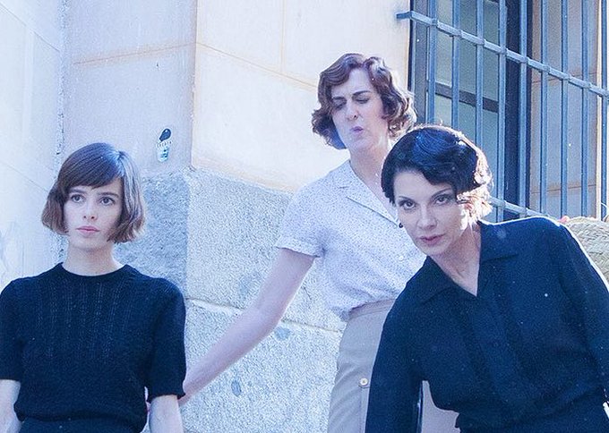 Premios Goya 2025: Clara Segura gana el premio a mejor actriz de reparto por 'El 47'