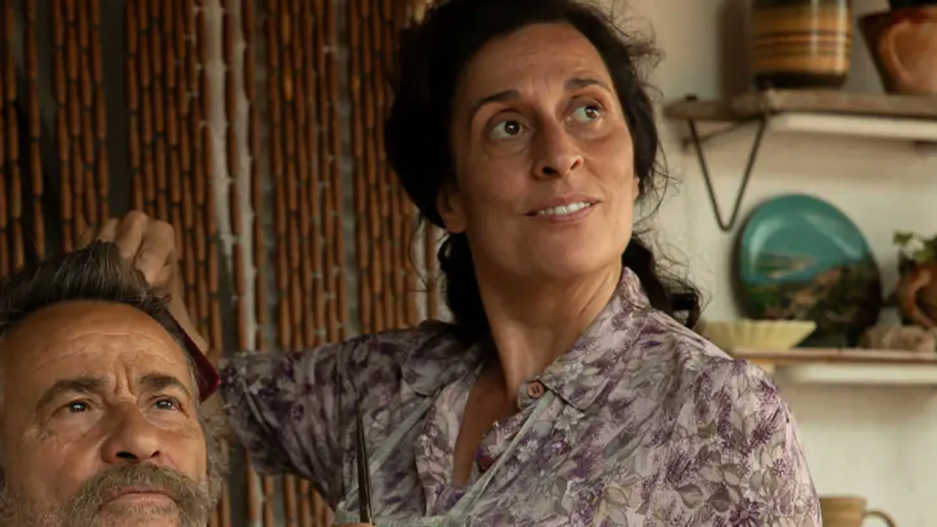 Premios Goya 2025: Clara Segura gana el premio a mejor actriz de reparto por 'El 47'