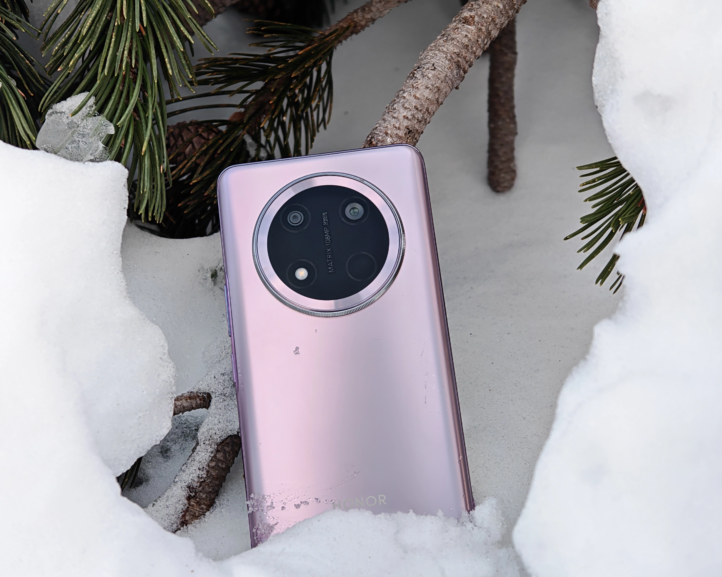 Móviles baratos con cámaras de 200 MP y 108 MP: estos son los mejores