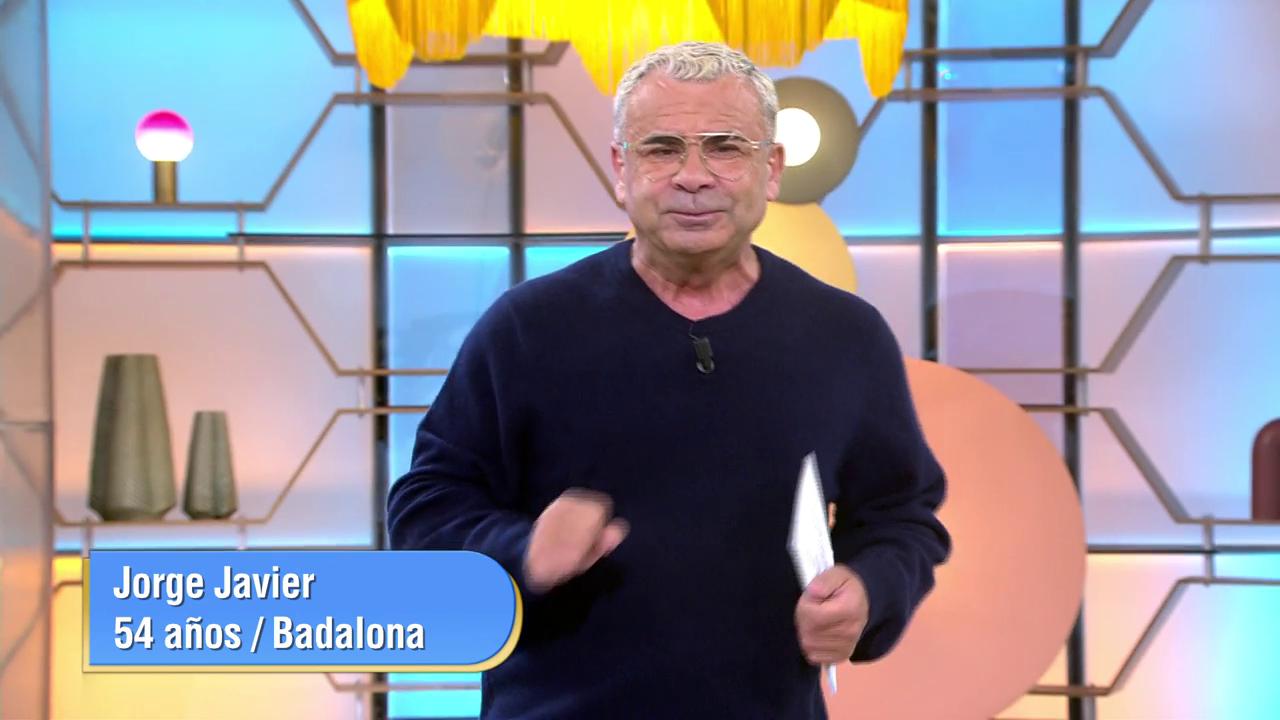 Telecinco toma una decisión sobre el futuro de Jorge Javier Vázquez y su 'Diario' de la tarde