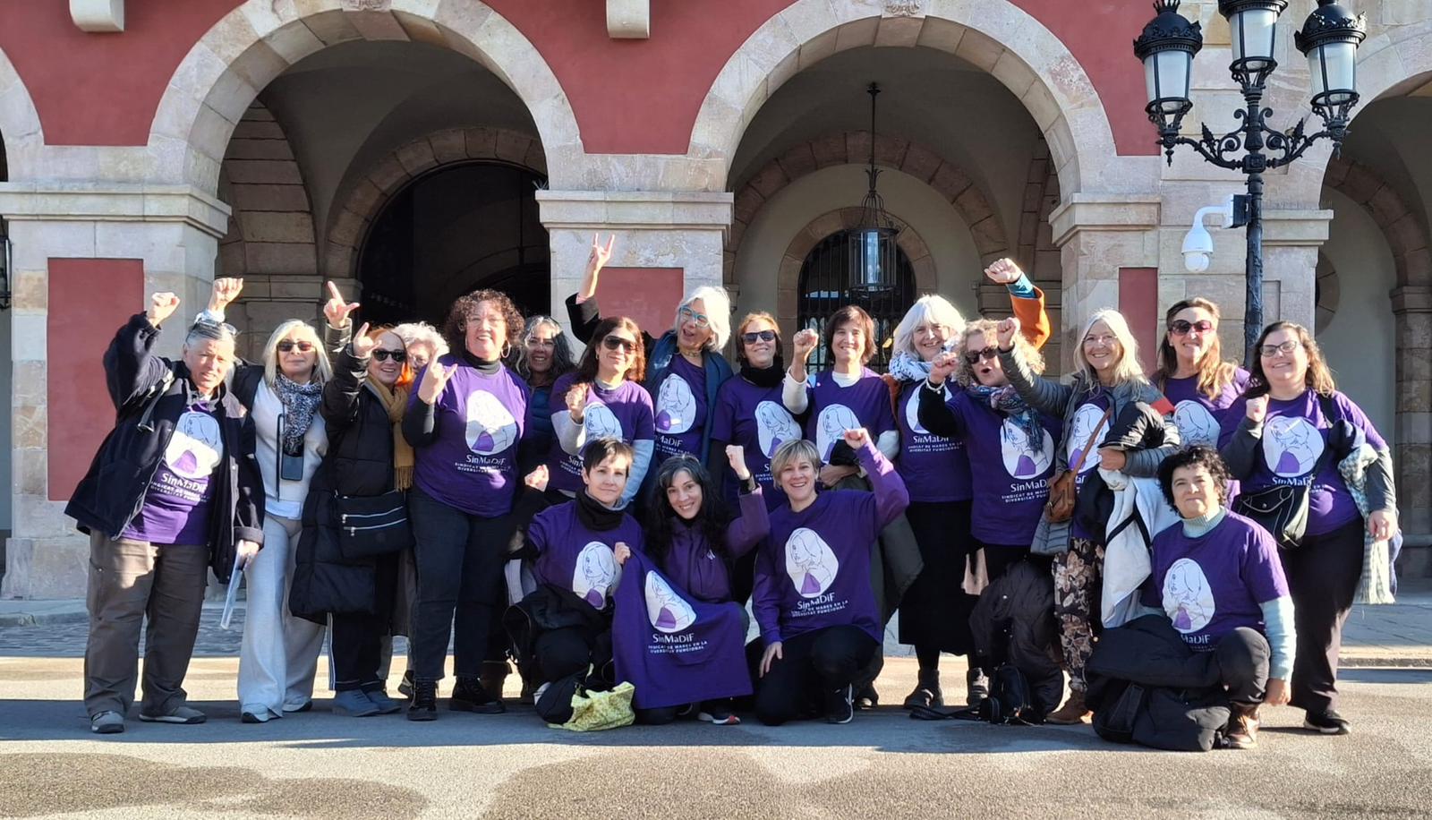 Márgara, con dos niños con necesidades especiales: "El sistema se ...