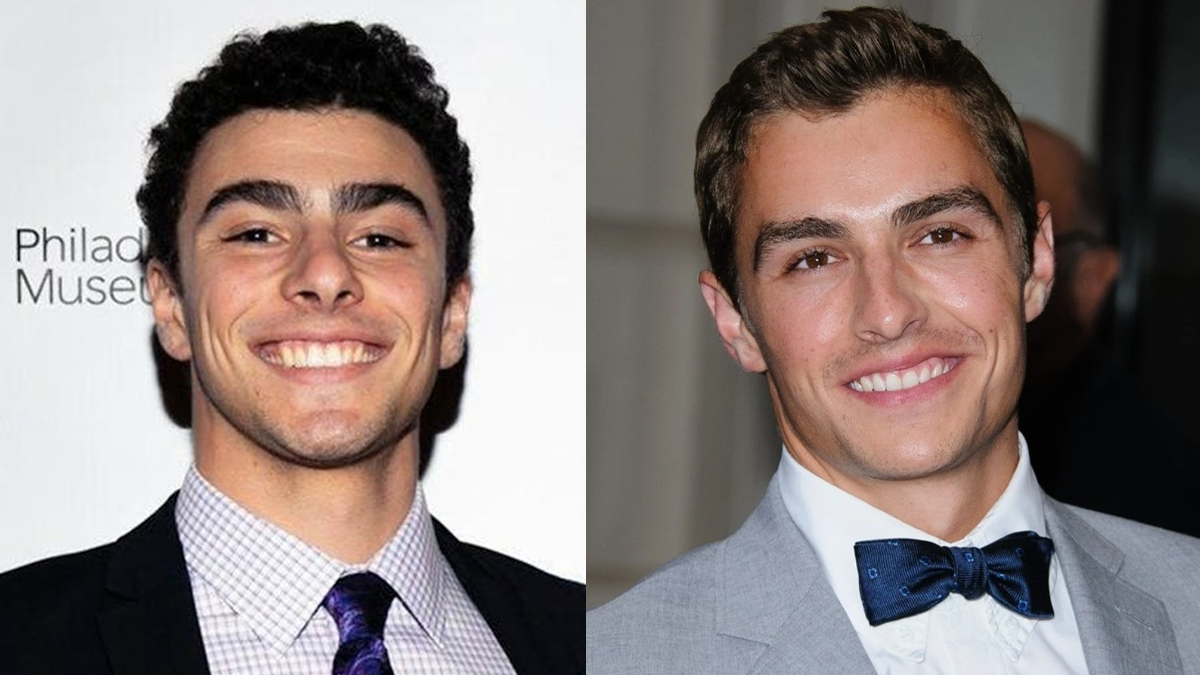 Dave Franco se parece tanto a Luigi Mangione que no para de recibir ...