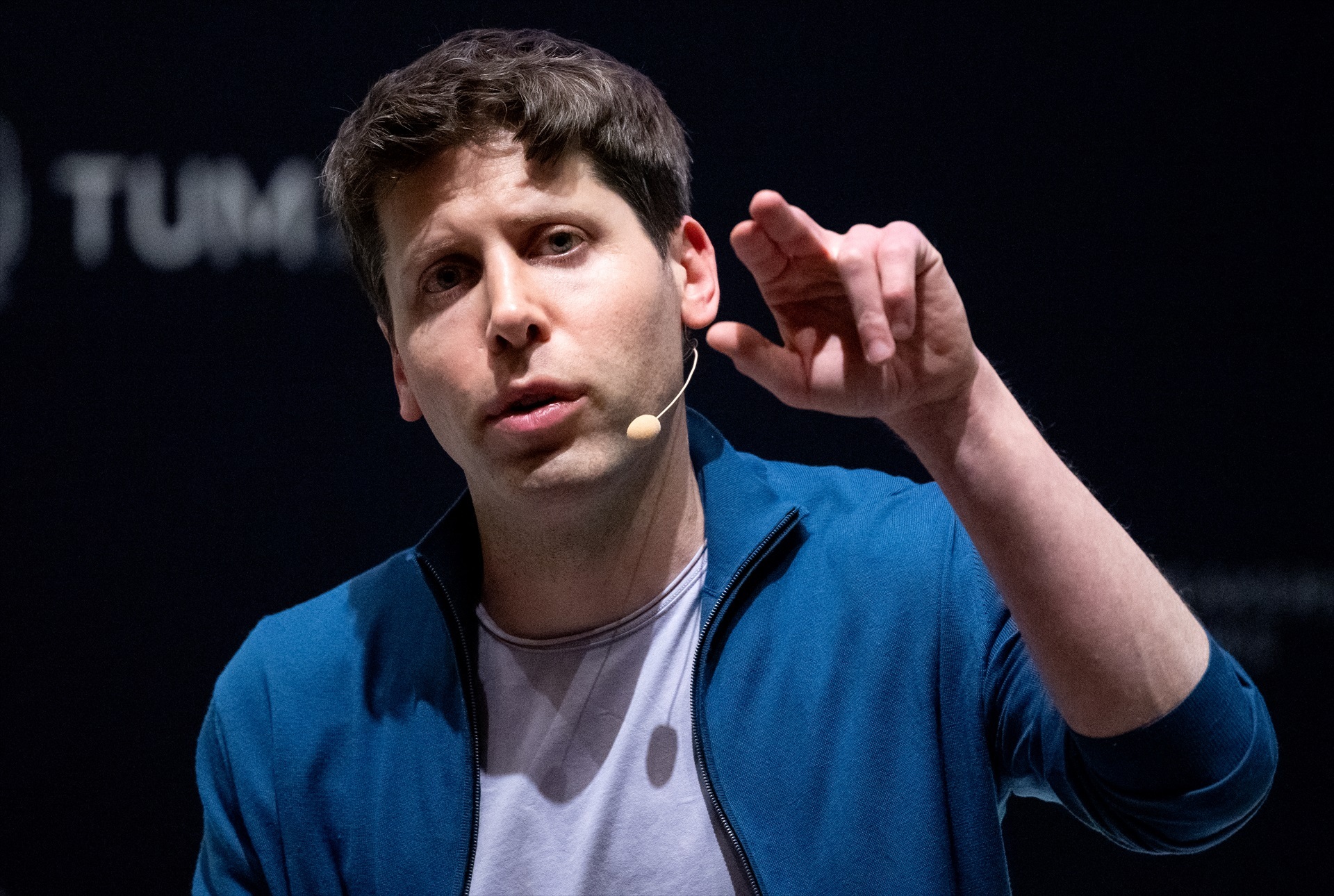 Sam Altman contra el mundo: "Todavía queda un largo camino por recorrer ...