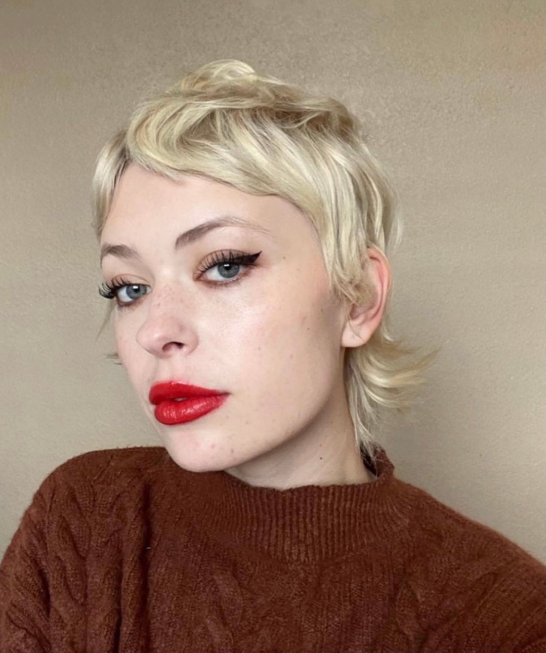 Pixie mullet: cómo es el corte de pelo que será uno de los más elegidos ...