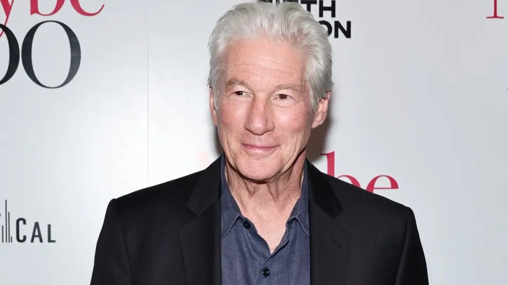 Así es la nueva vida de Richard Gere en España: viviendo en La Moraleja ...