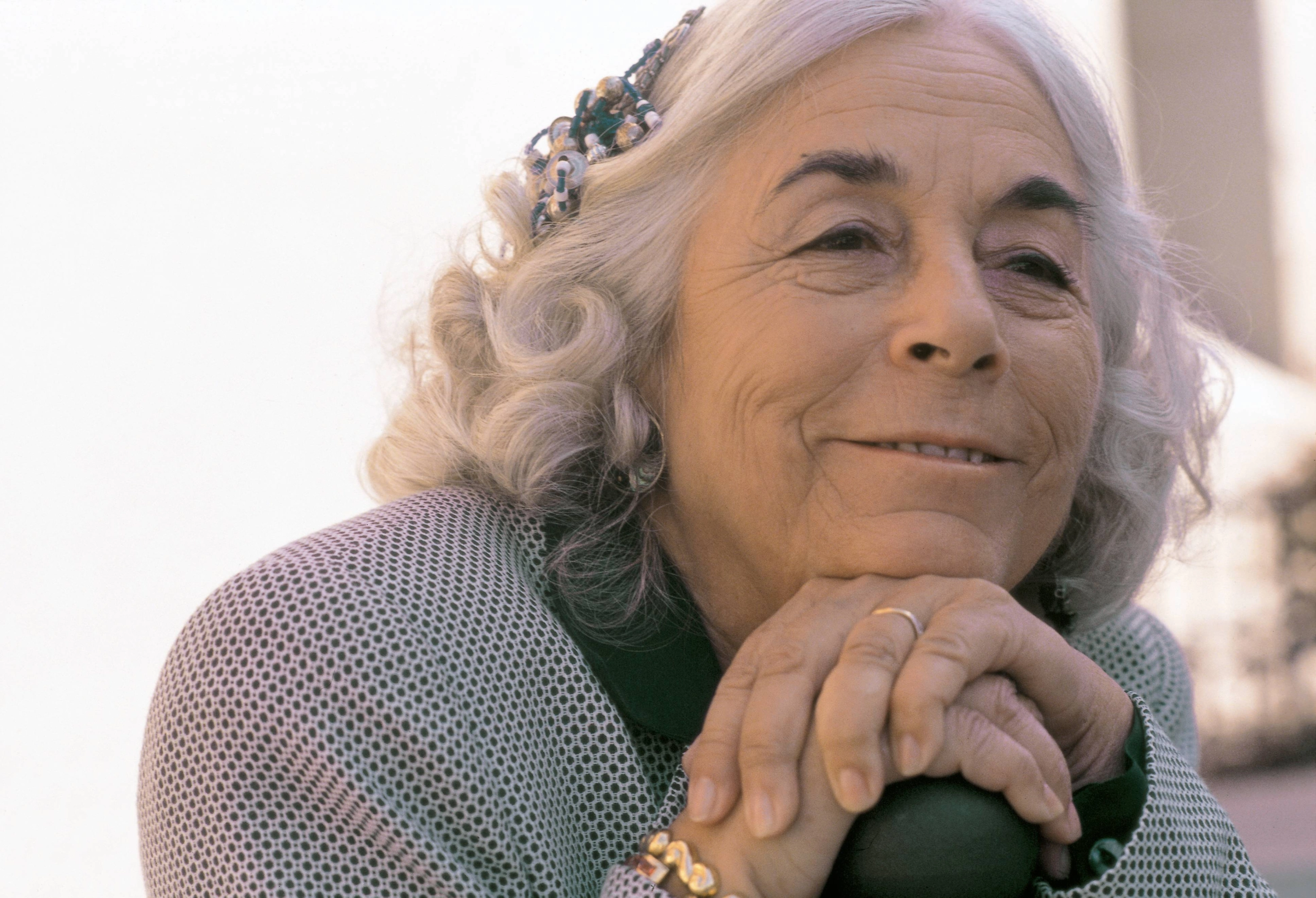 Carmen Martín Gaite ya tiene su legado en la caja de las letras del ...