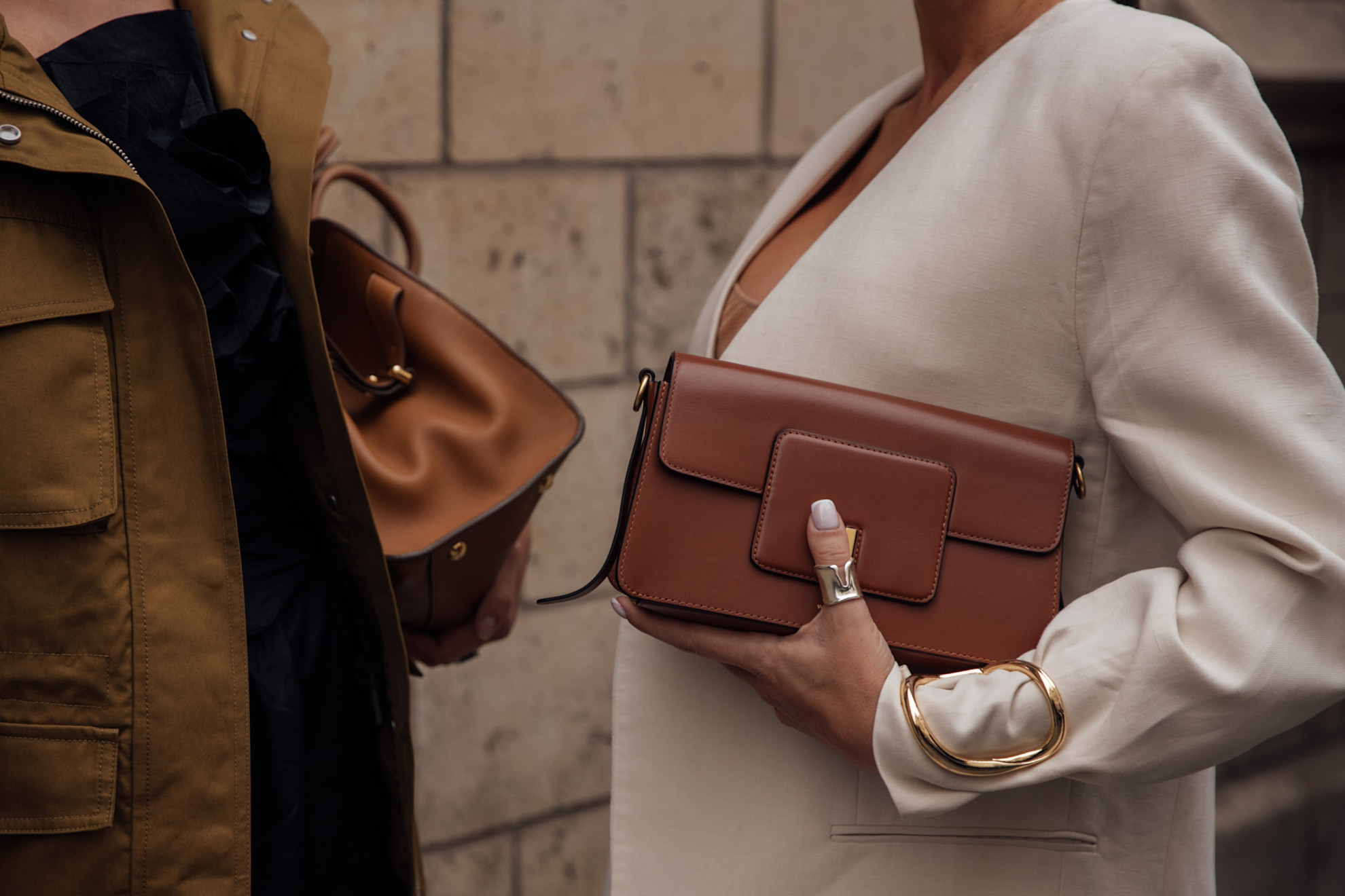Parfois rebaja el bolso elegante y versátil que será tendencia esta ...