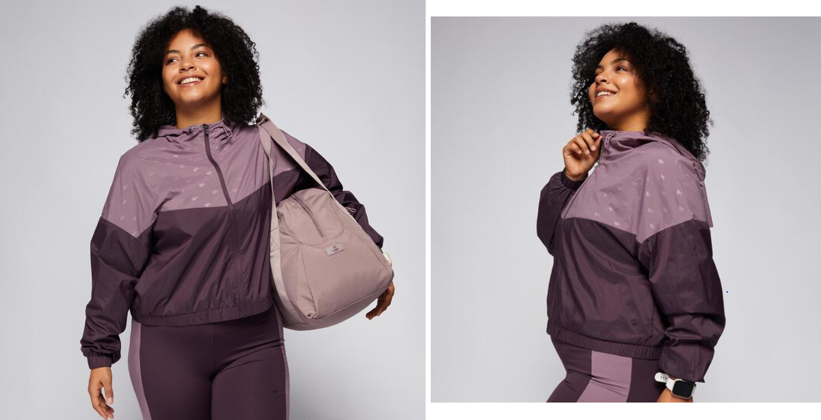 La Vecina Rubia se suma a la moda 'sporty' con la colección más bonita ...