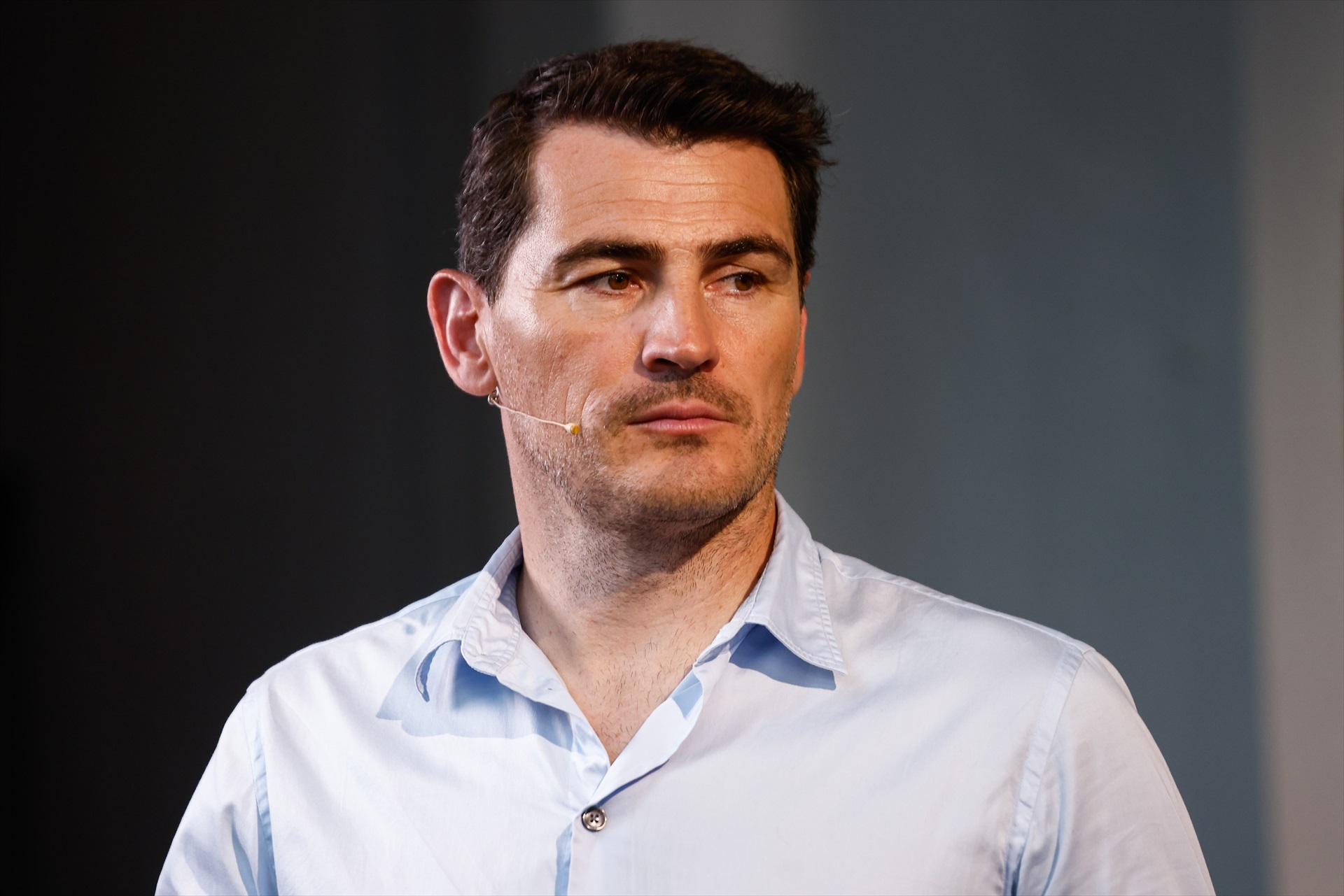 Iker Casillas emite un comunicado y amenaza con emprender acciones legales en medio del ...