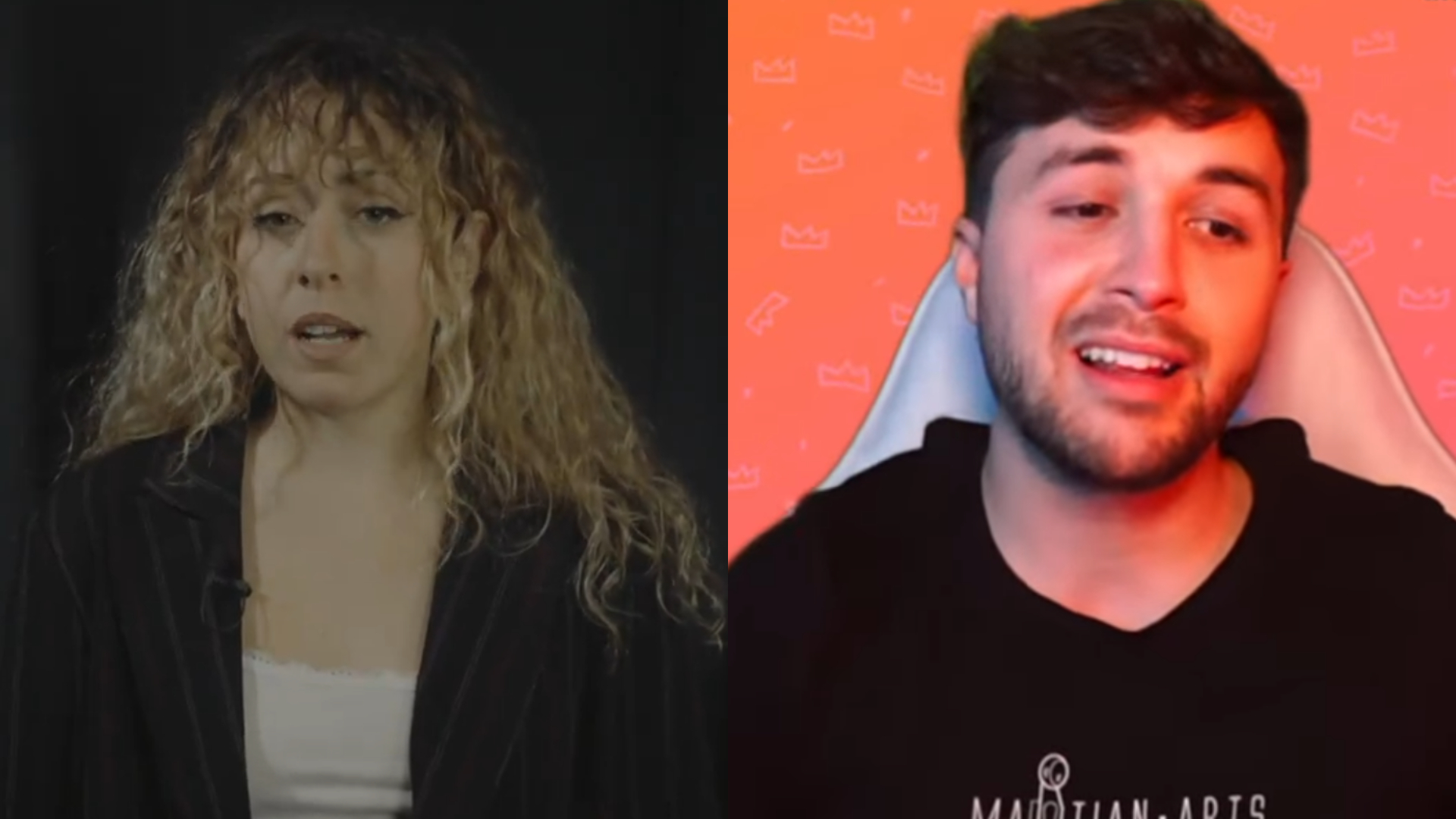 Miare gana el juicio por la custodia de su perro a Dalas Review: "Marlos se queda con su familia"