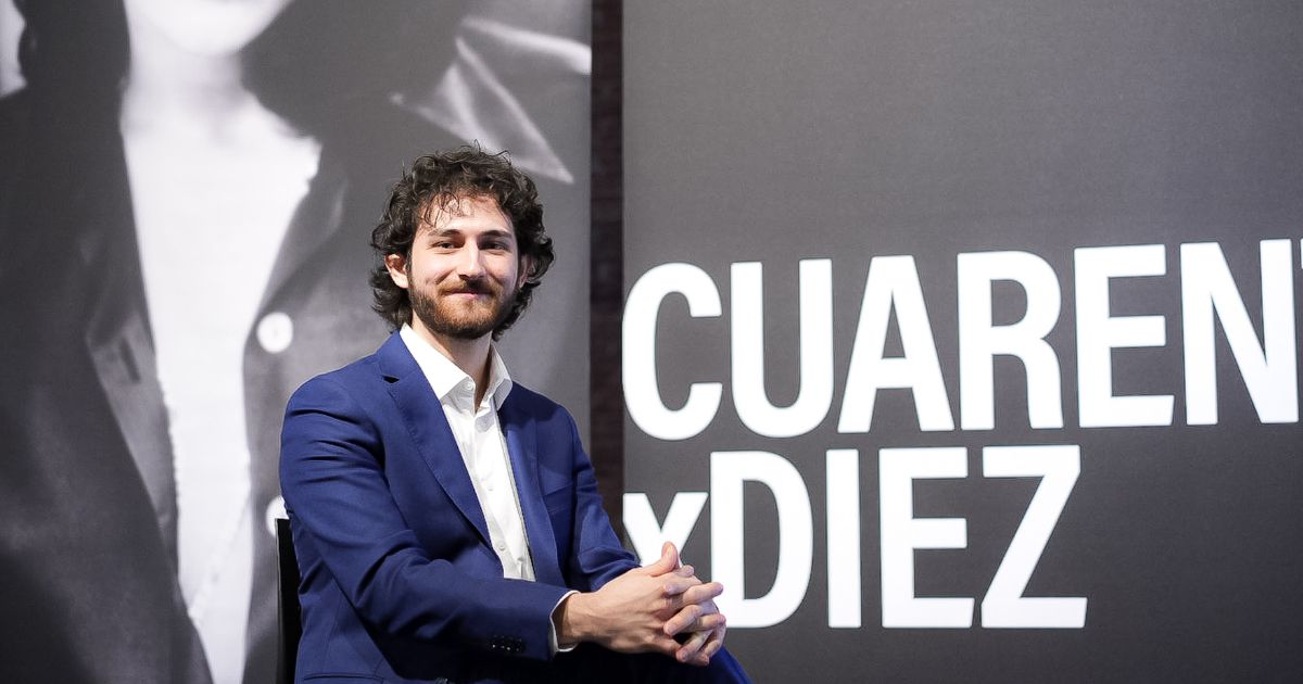 Roberto Verino, primera marca de moda en el Metaverso español: "Es una forma de proyectar hacia ...