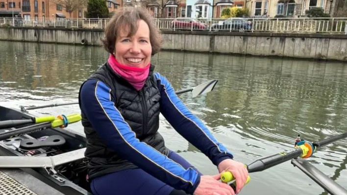 La ciencia estudia el caso de Katherine Webster, superviviente a un ...