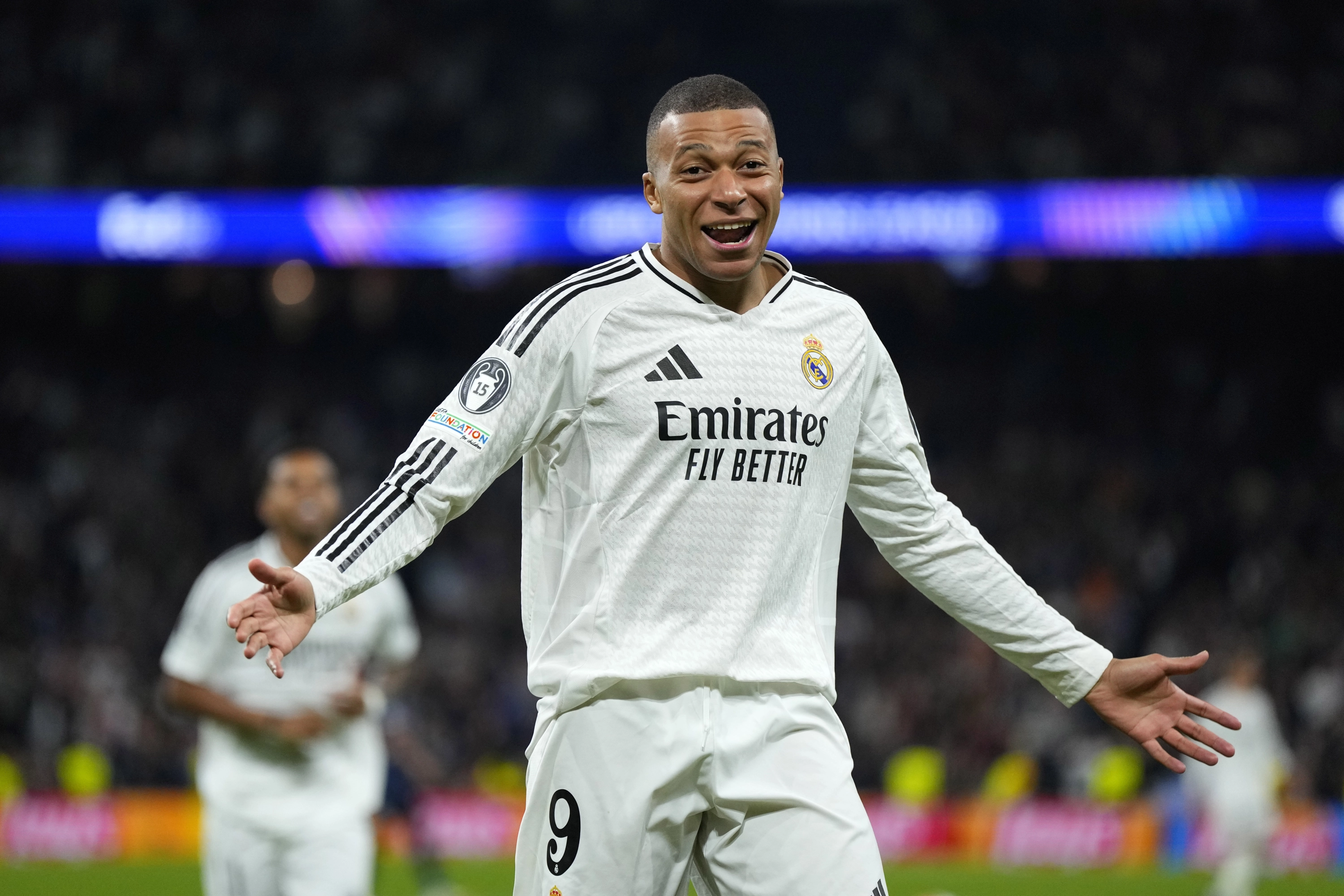 El hambre de Kylian Mbappé antes de medirse al Atleti: "Es mi primer ...