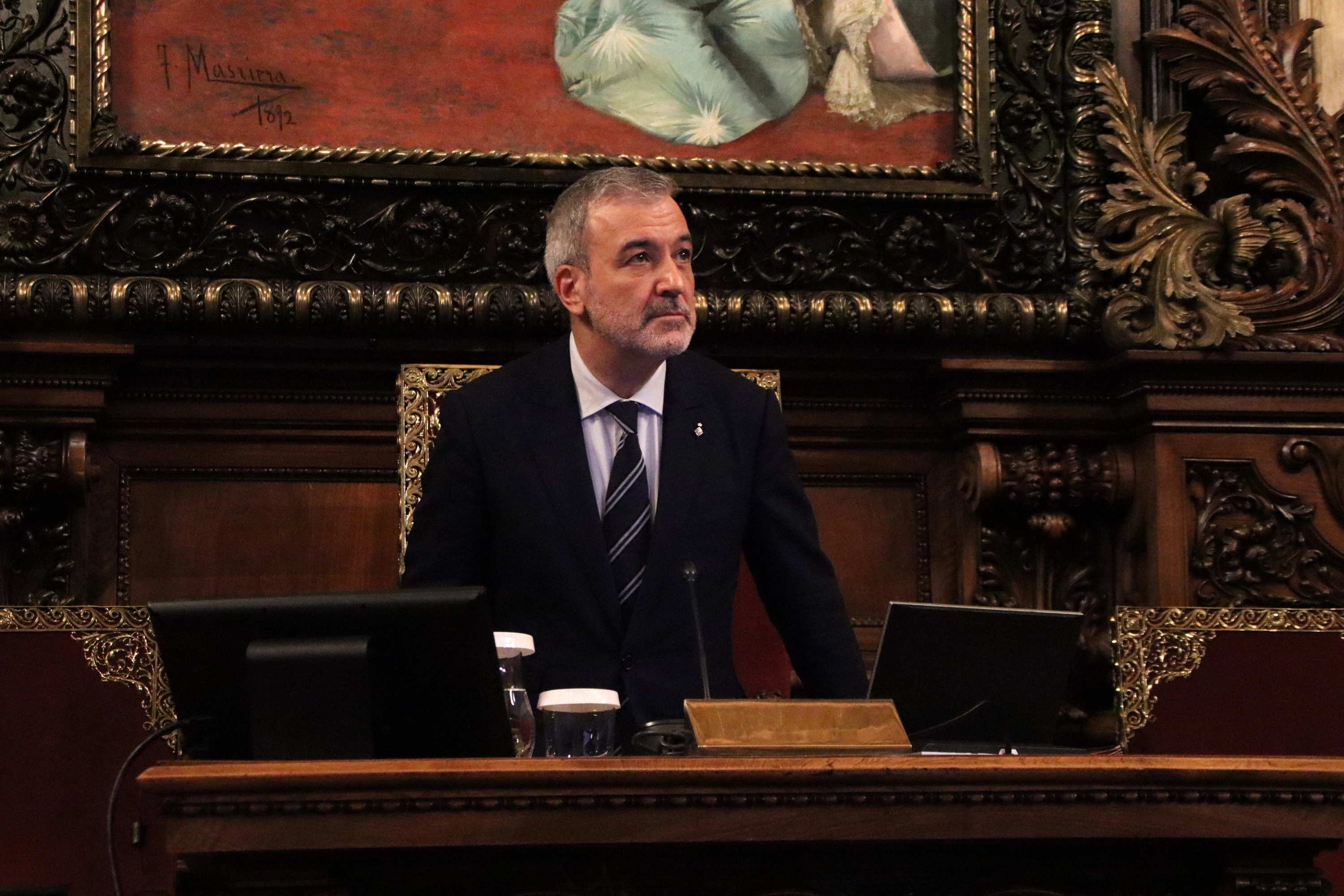 Collboni se traslada tres días a Bruselas para tratar la situación de ...