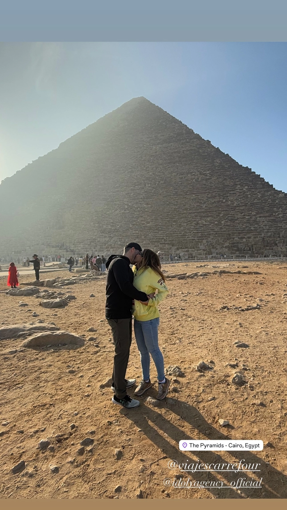 Así es Alejandro Huerta, el novio de Marta López: fue el fisio del Rey Juan Carlos y tiene su ...