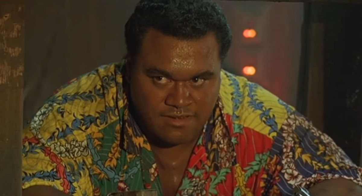 Muere a los 61 años Peter ‘Navy’ Tuiasosopo, actor de 'Fast and Furious ...