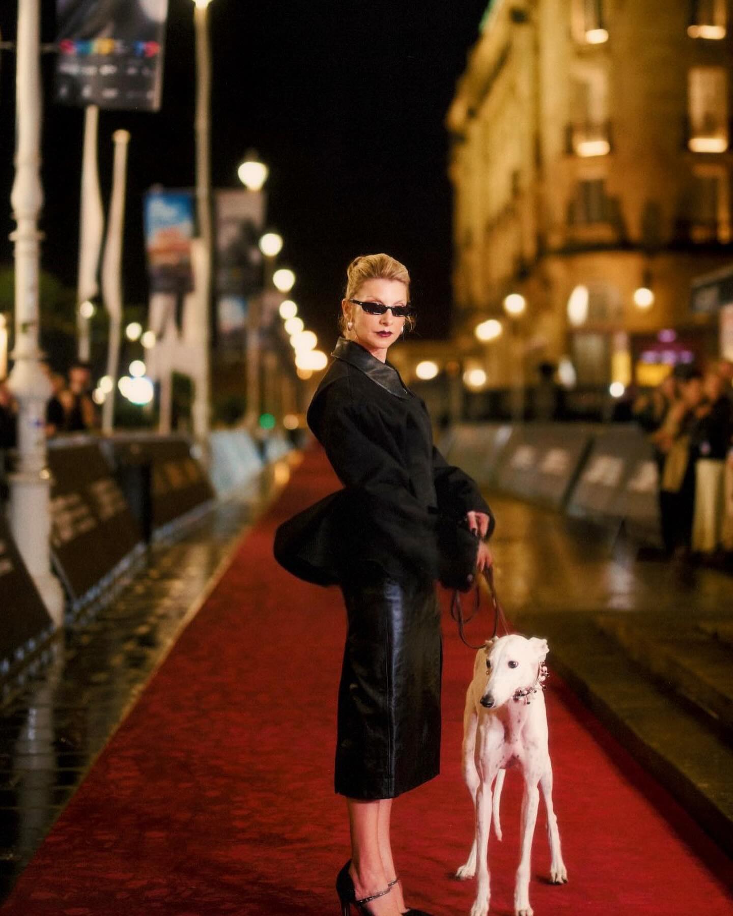 Nawja Nimri cumple 53 años: los looks más rompedores de la actriz más ...