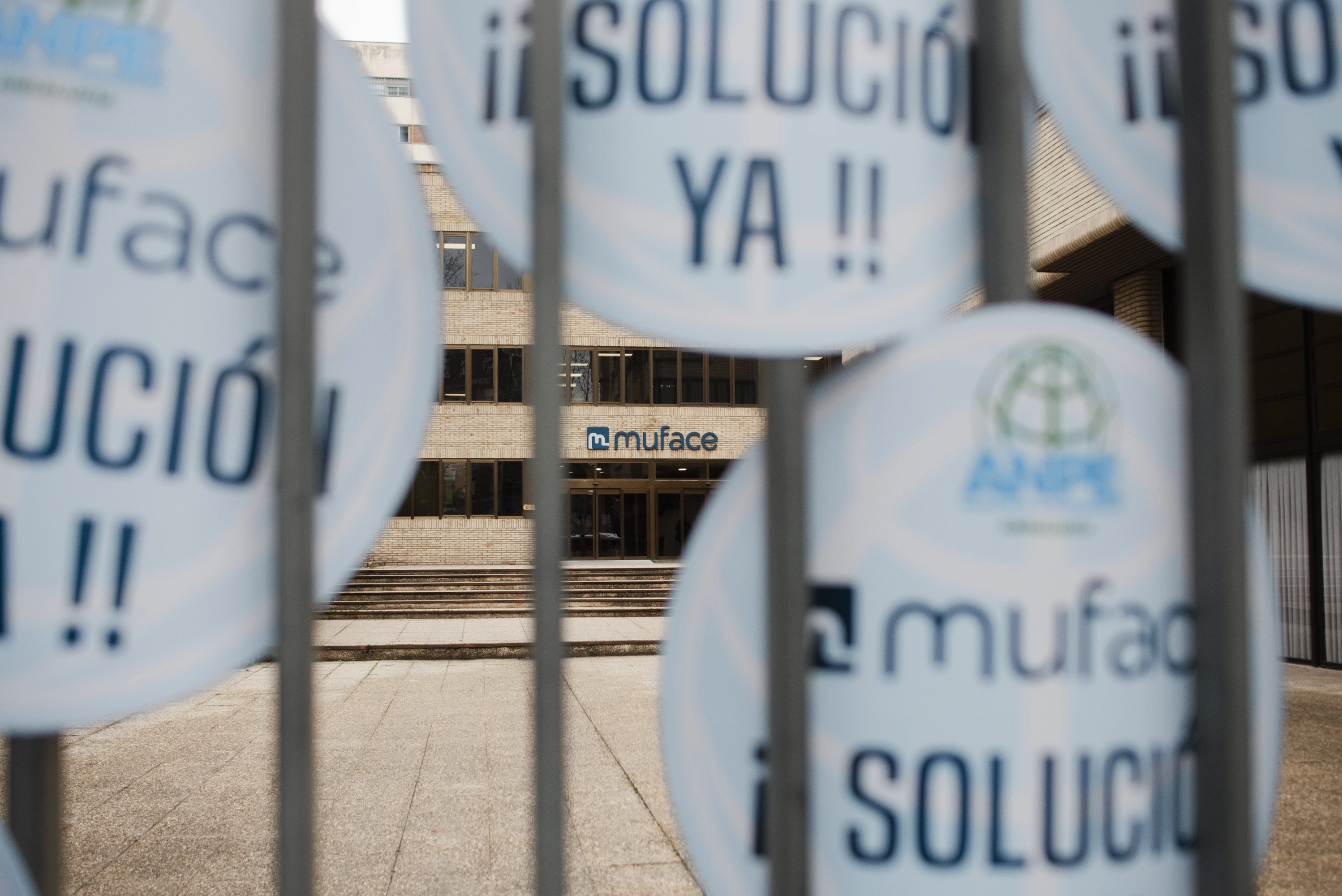 Muface abre el plazo de estas nuevas ayudas para los mutualistas: en ...