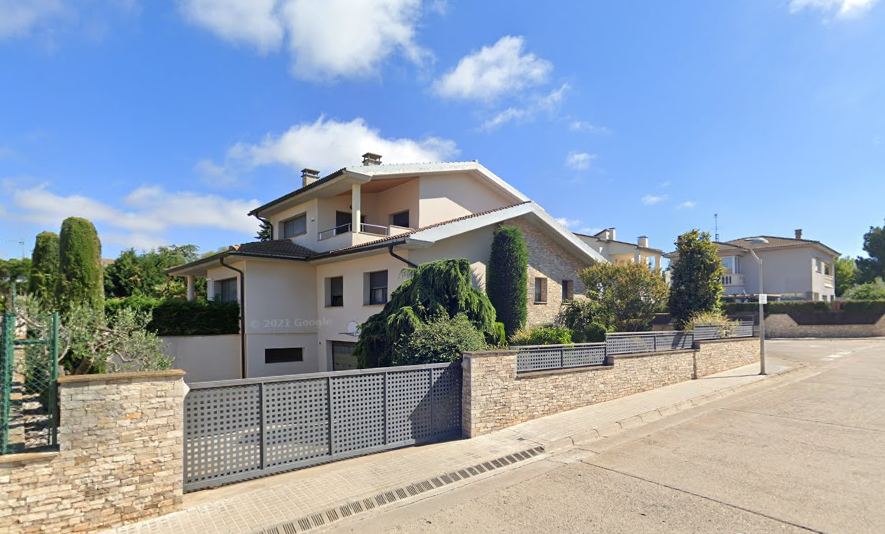 Este es el pueblo de Barcelona en el que se venden casas de 80 metros ...