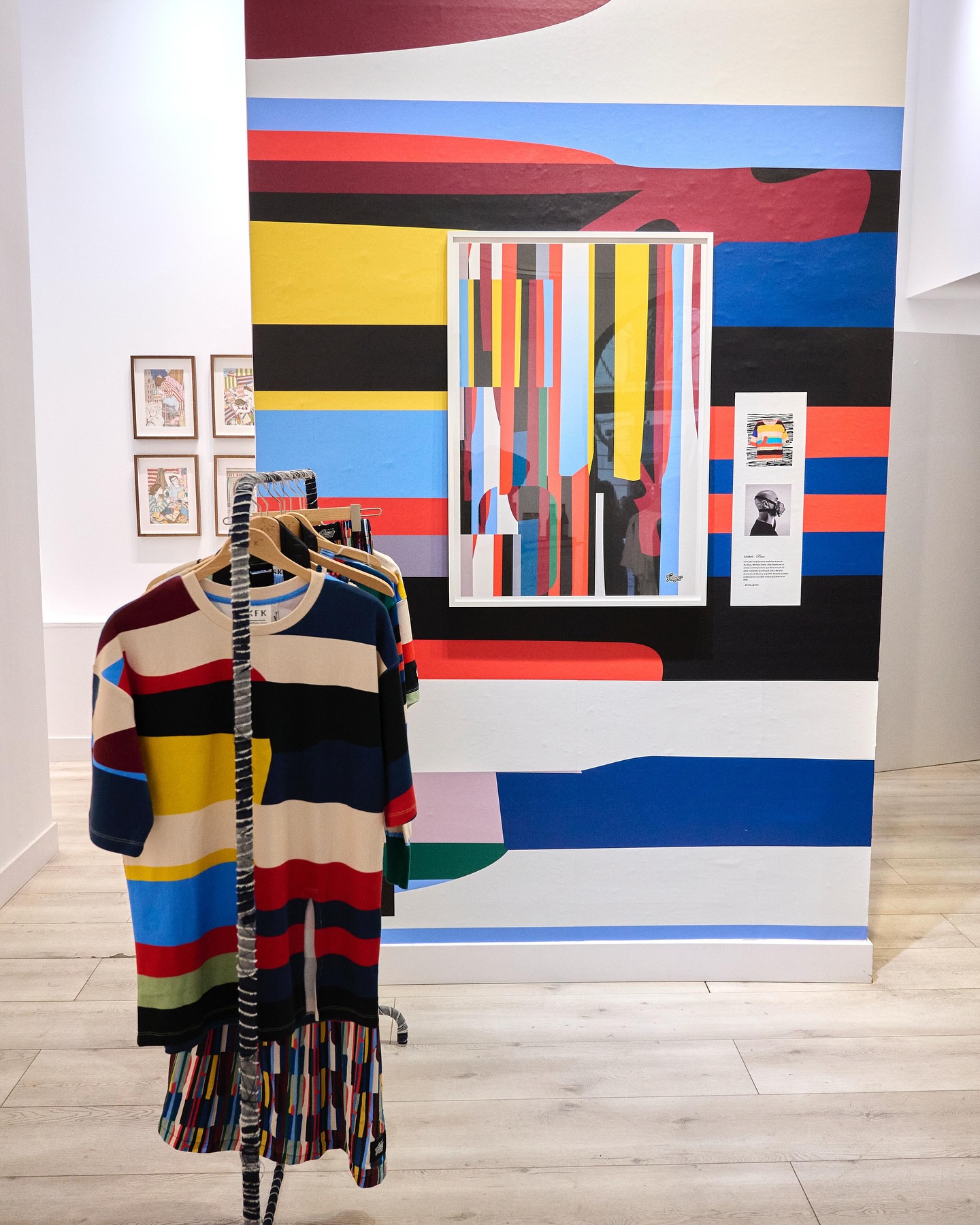 Esta es la firma vasca que lleva la moda española más sostenible a París