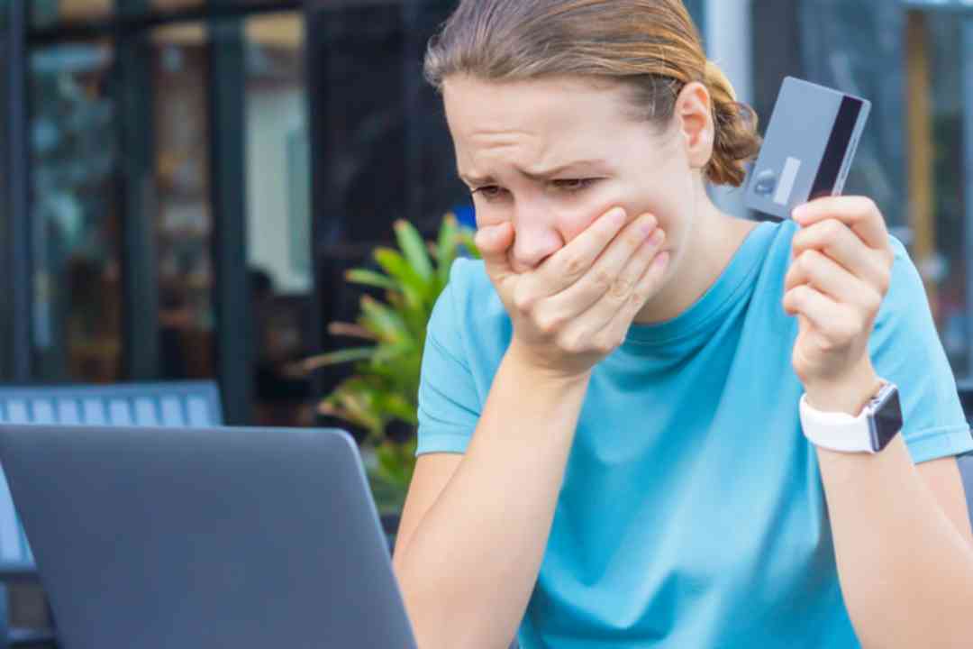 Qué hacer si te han estafado y cómo recuperar tu dinero: 4 pasos de una ...