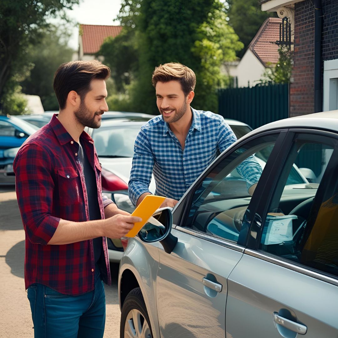 ¿Quién compra más coches usados en Wallapop? ¿Hombres o mujeres?: un ...