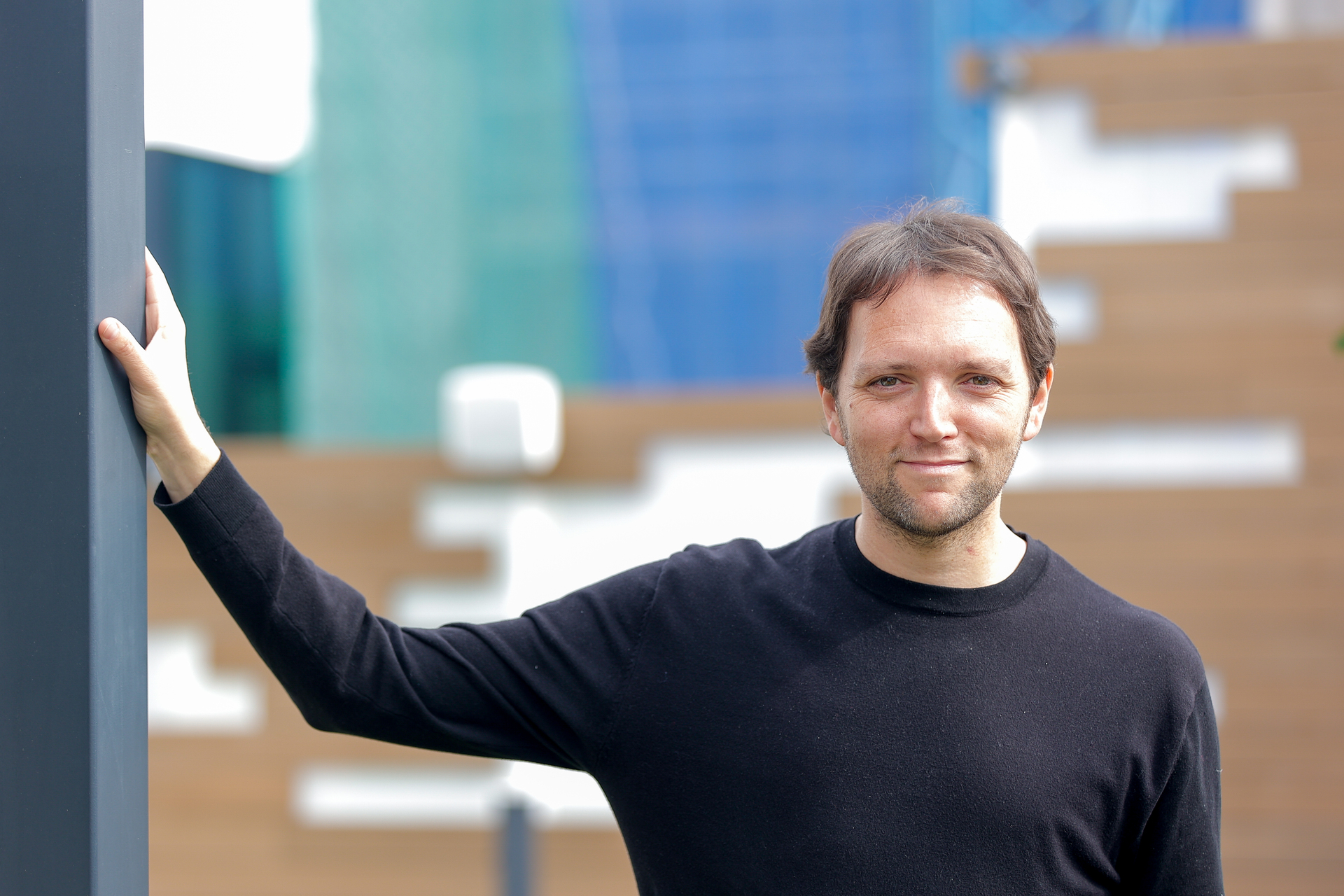 Rodrigo Fáez: "En esta profesión, el periodismo, más que días libres ...