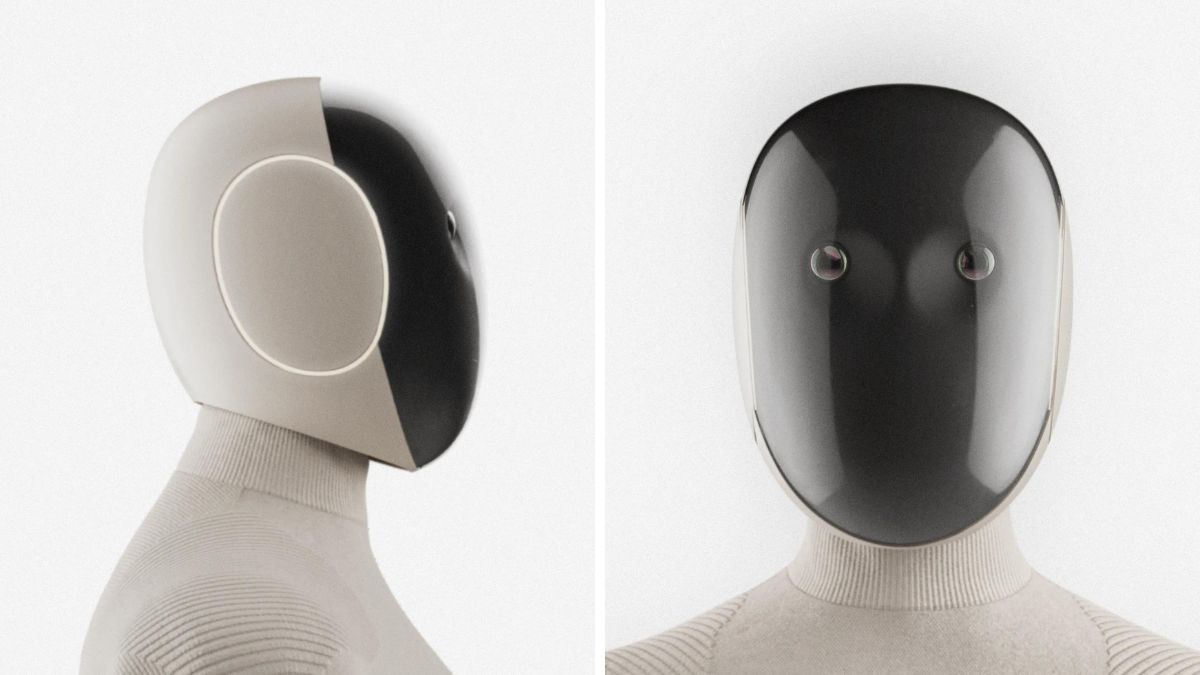 Otro robot humanoide para limpiar tu casa: una empresa europea se suma ...