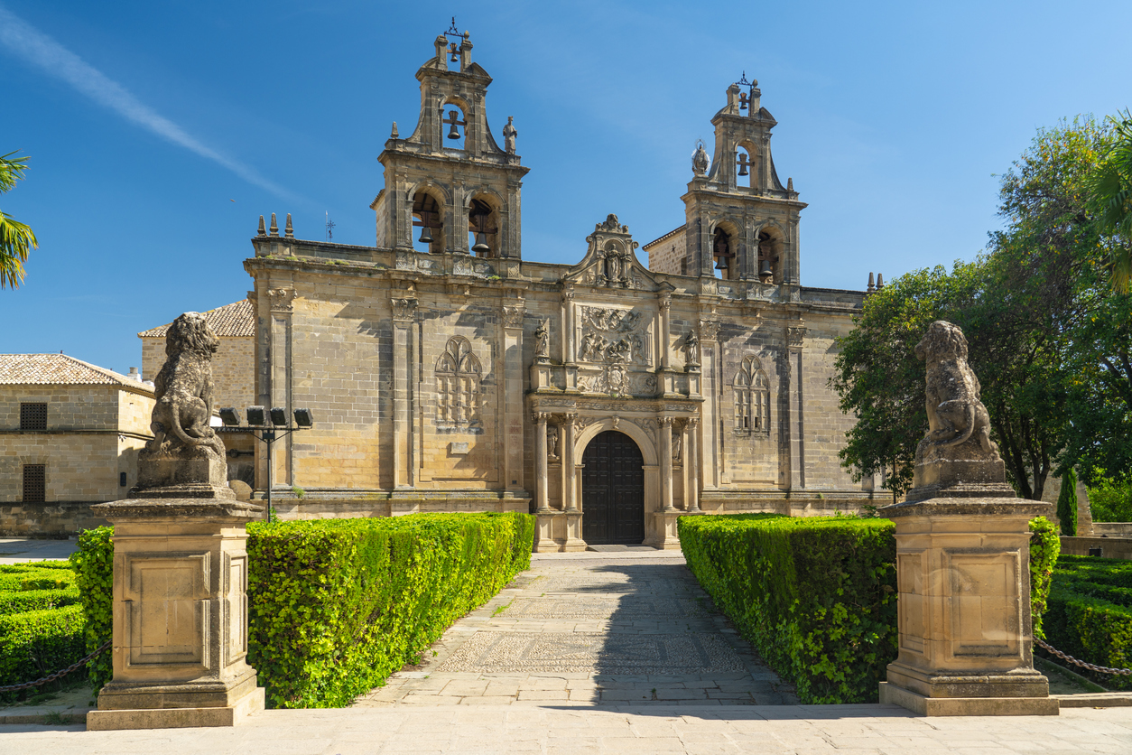 Fotos: Día de Andalucía: estos son sus lugares declarados Patrimonio de la Humanidad por la ...